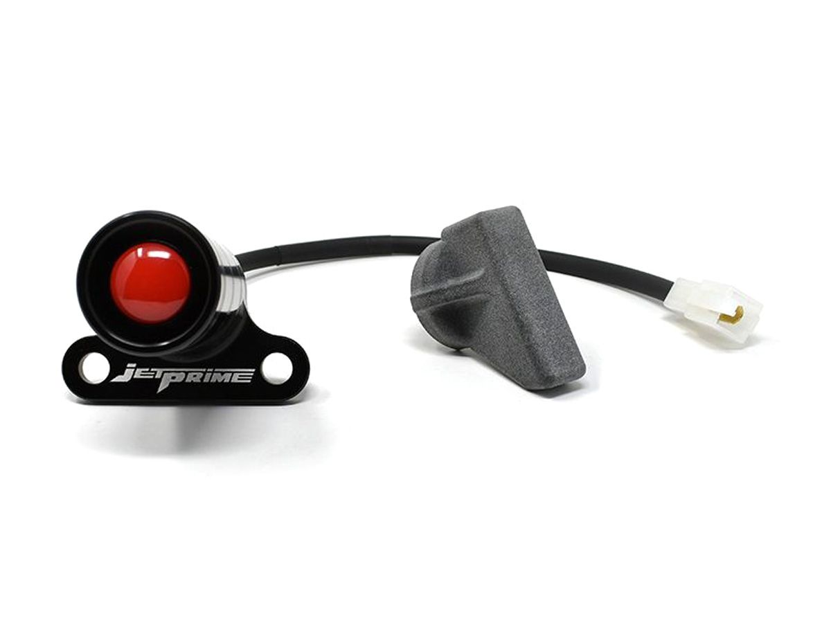 Aprilia RS660 Jet Prime Kill Switch – UK Race Support